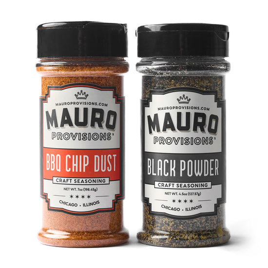 Chicago Staples Pack – Mauro Provisions Shop