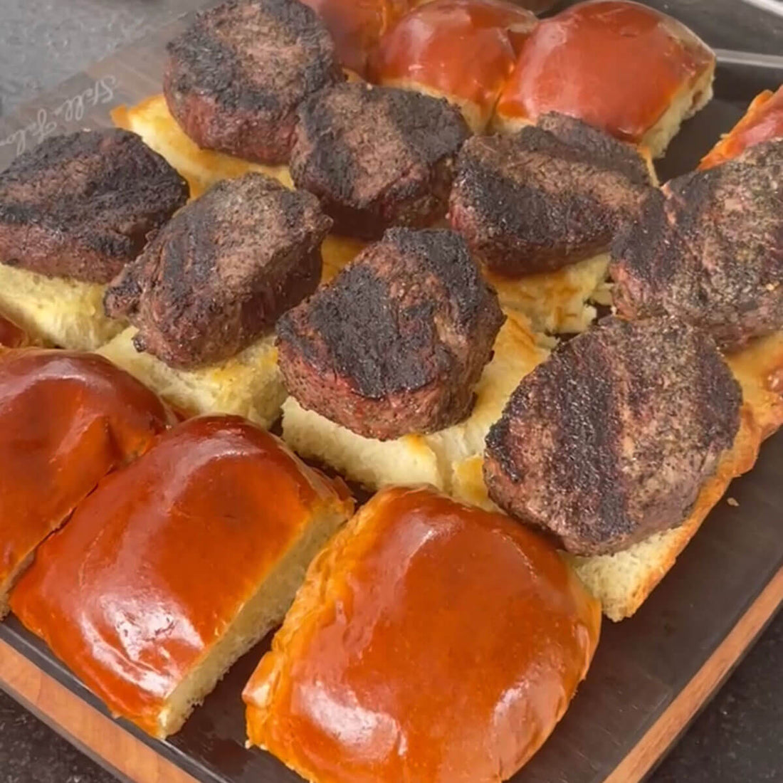 Super Slider Kit – Mauro Provisions Shop