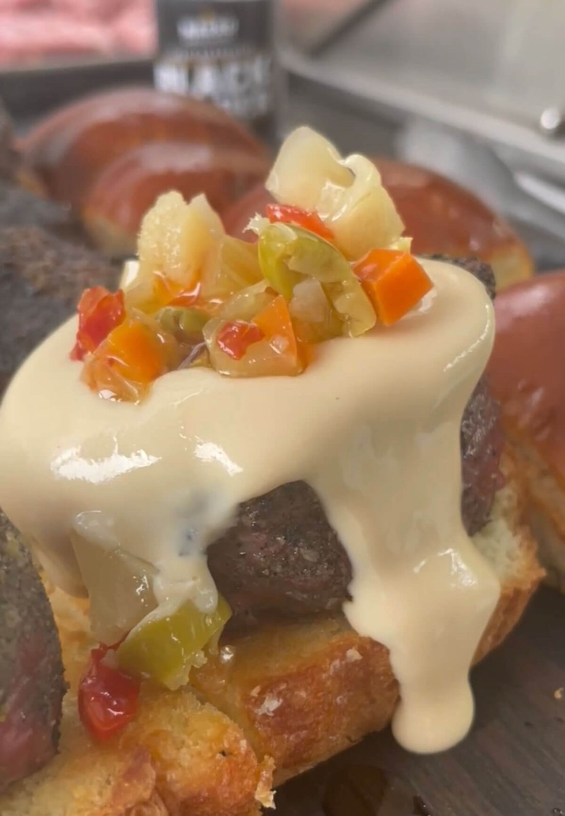 Super Slider Kit – Mauro Provisions Shop