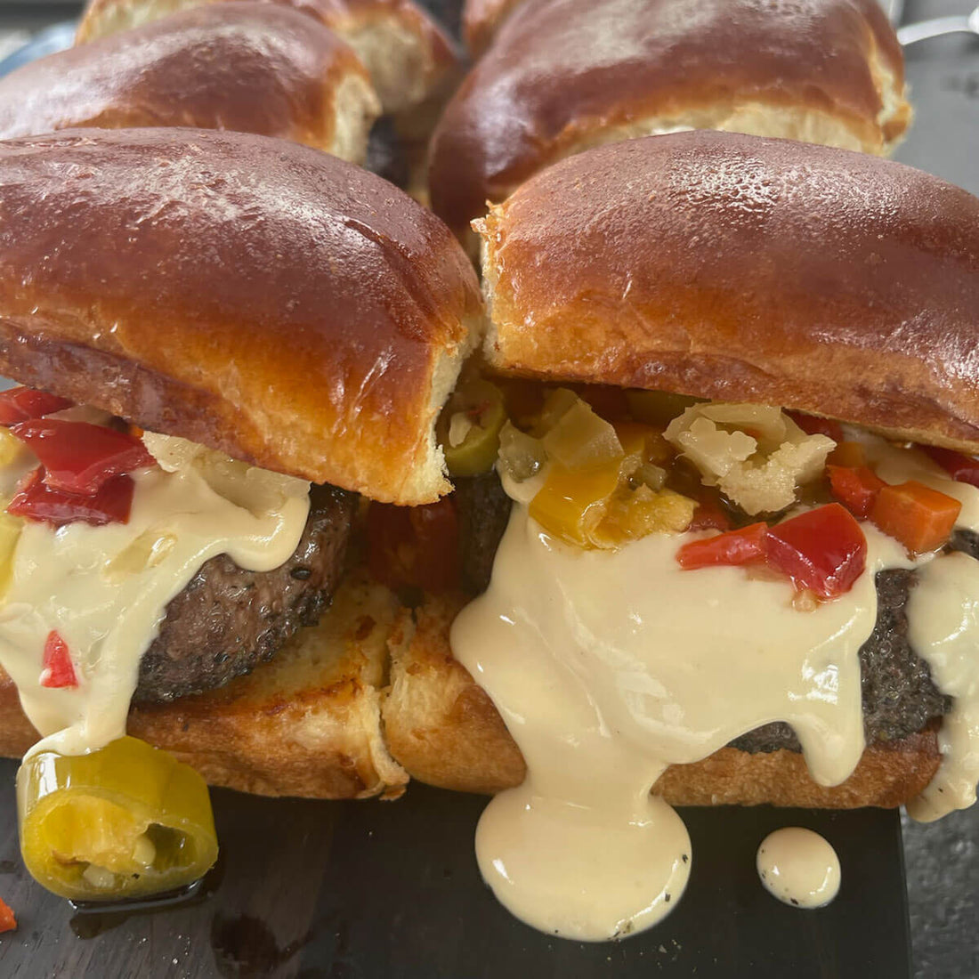 Super Slider Kit – Mauro Provisions Shop